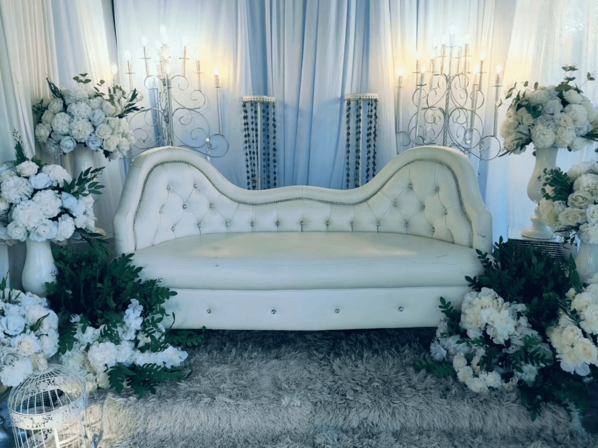 Dewan Kahwin - Malaysia Wedding Hall Package